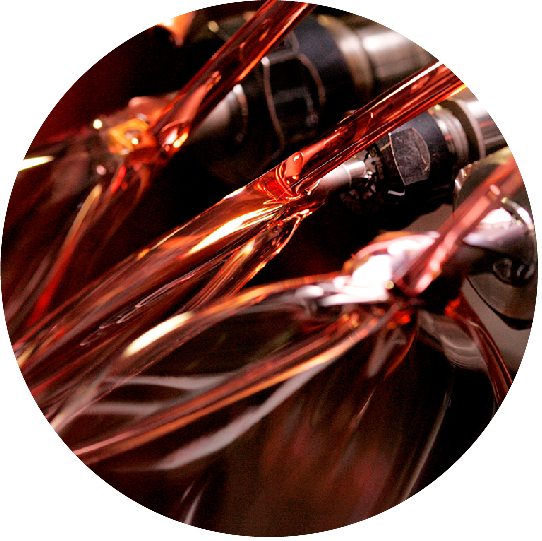 Aceites de corte